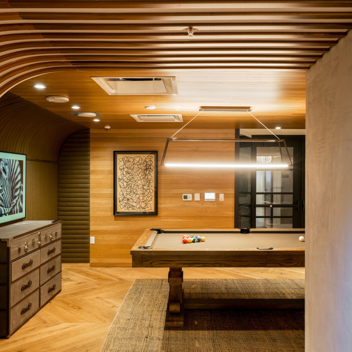 Luxury Apartments with Pool, Jacuzzi and Gym in San Francisco | Chorus