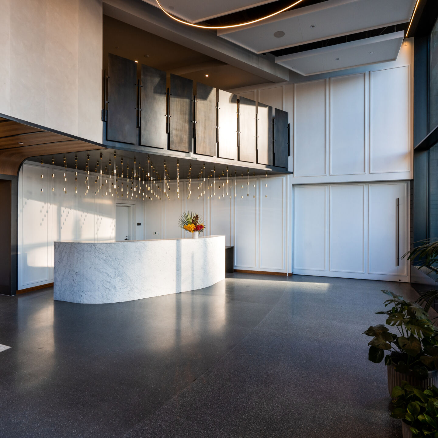 Contact Chorus apartments in San Francisco