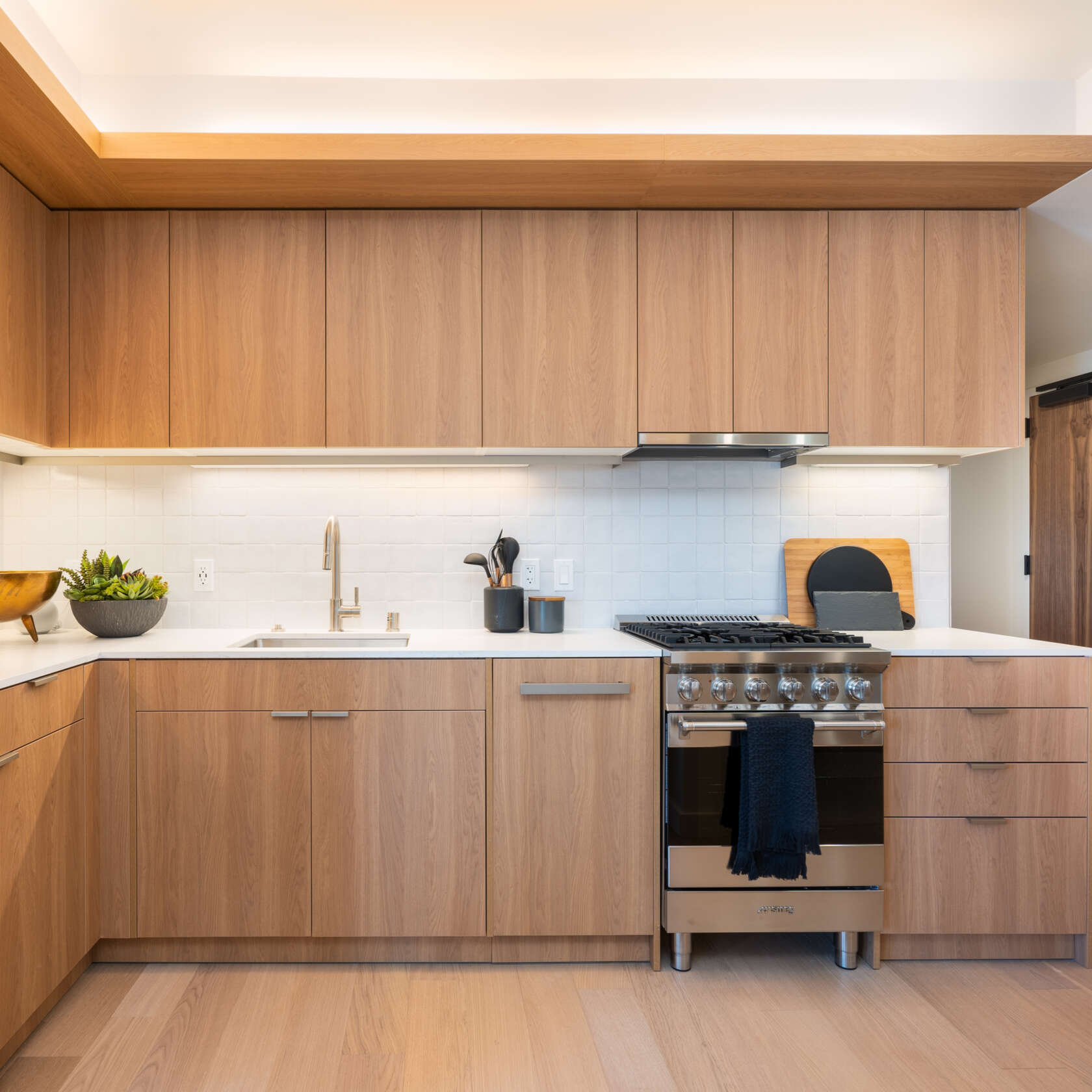 San Francisco New Apartments | Modern SF Luxury Rentals | Chorus