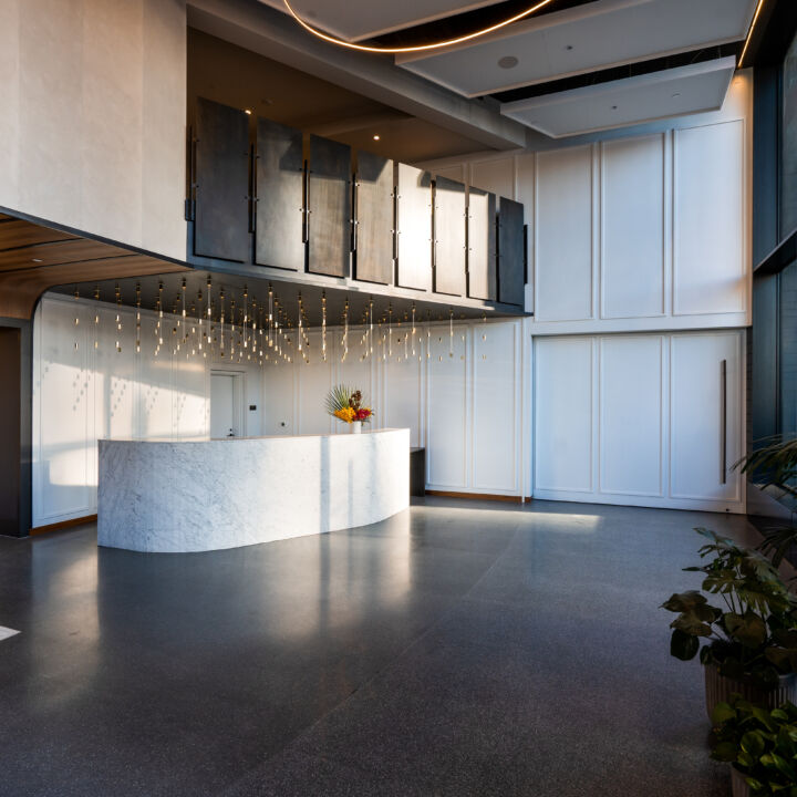 Contact Chorus apartments in San Francisco