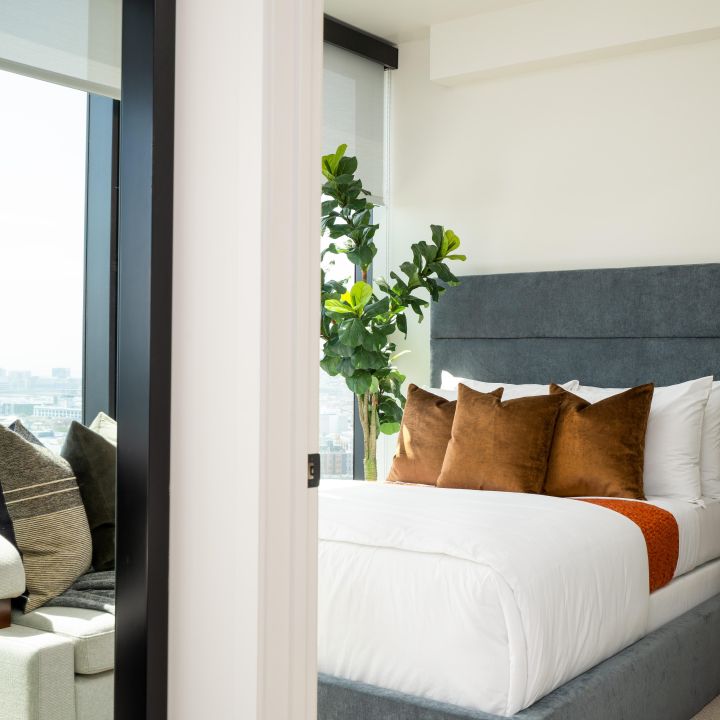Chorus San Francisco Apartments | Brand New Apartments 30 Otis St.,…